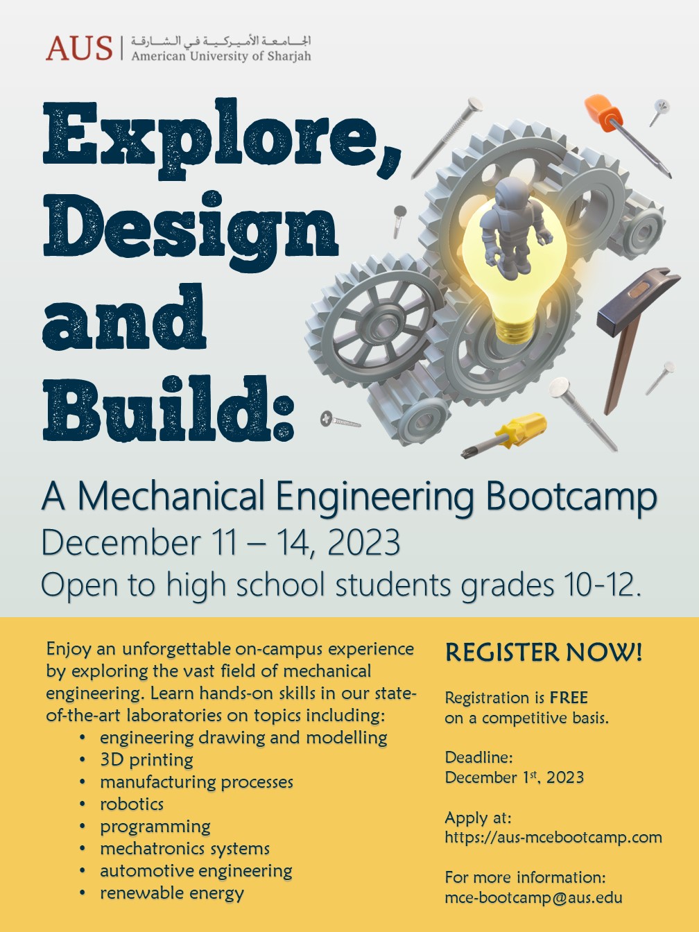 Home - aus-mcebootcamp.com