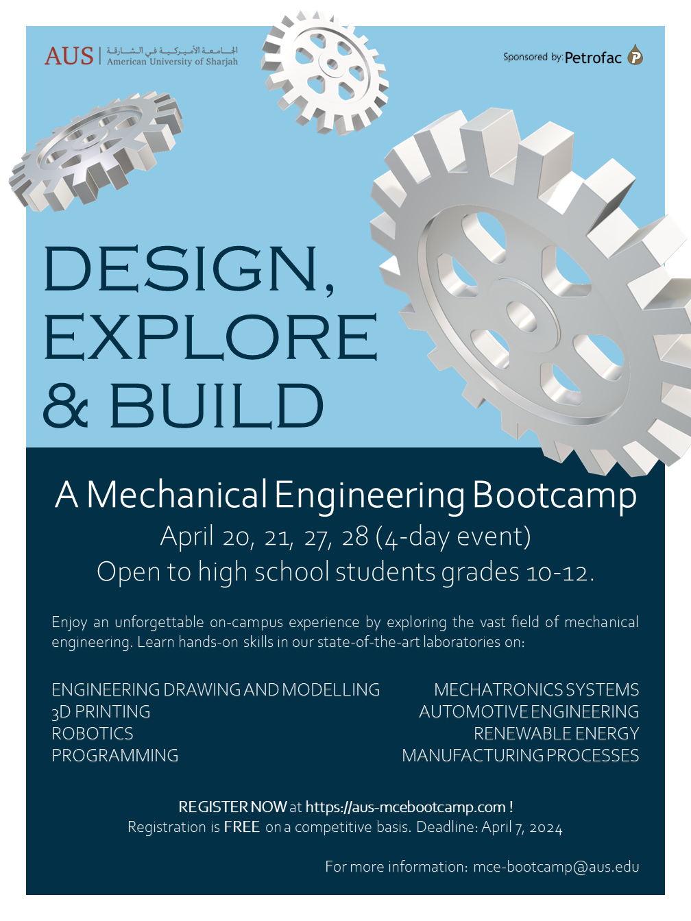 Home - aus-mcebootcamp.com